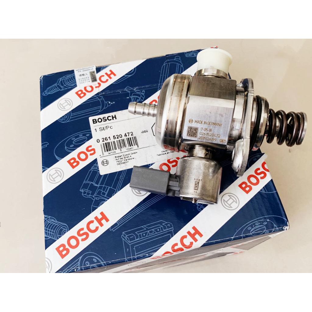Volkswagen/Audi Fuel Pump 06H 127 025 Q | Shopee Malaysia