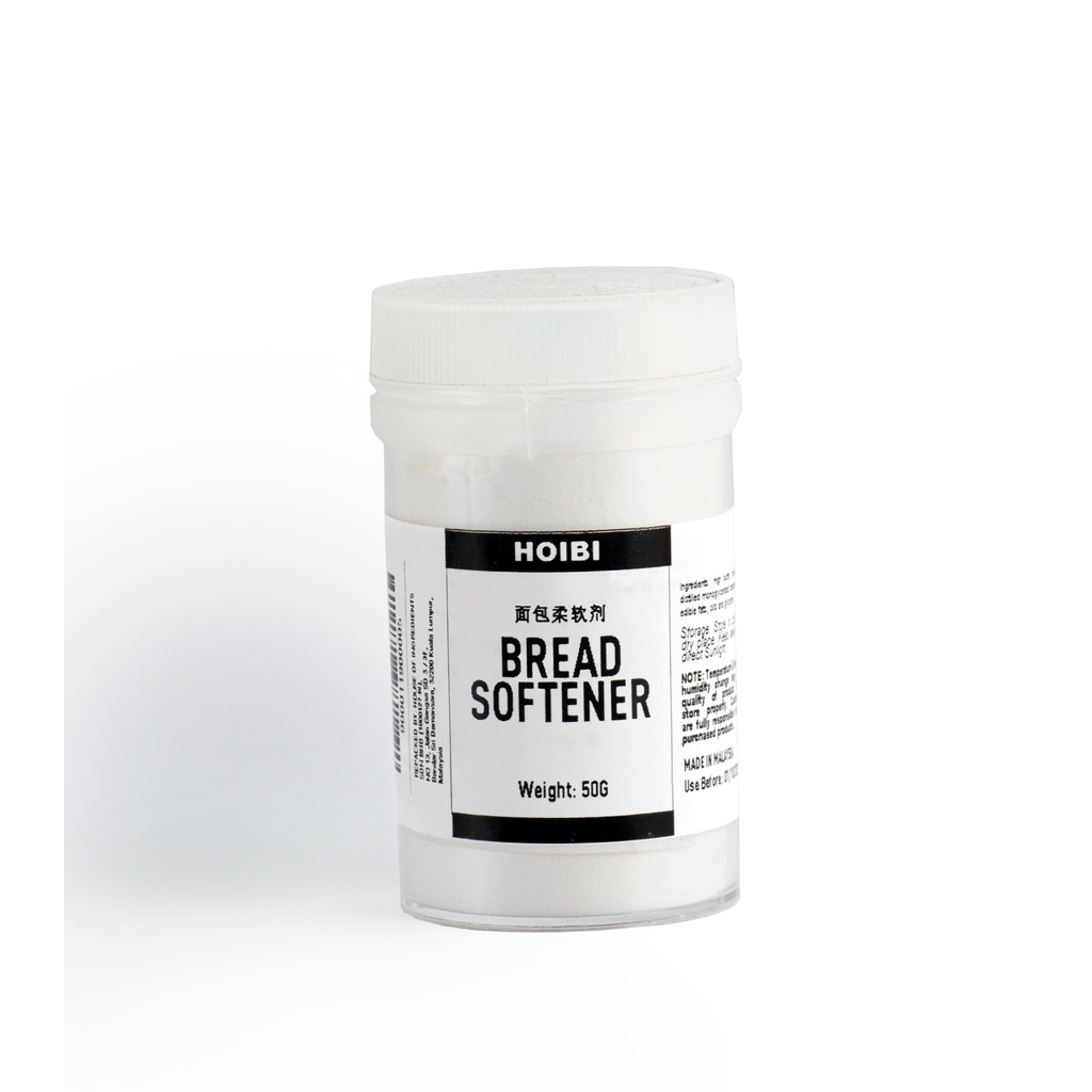 BAKETEC Magimix Bread Softener | BAKETEC Magimix Pelembut Roti ...