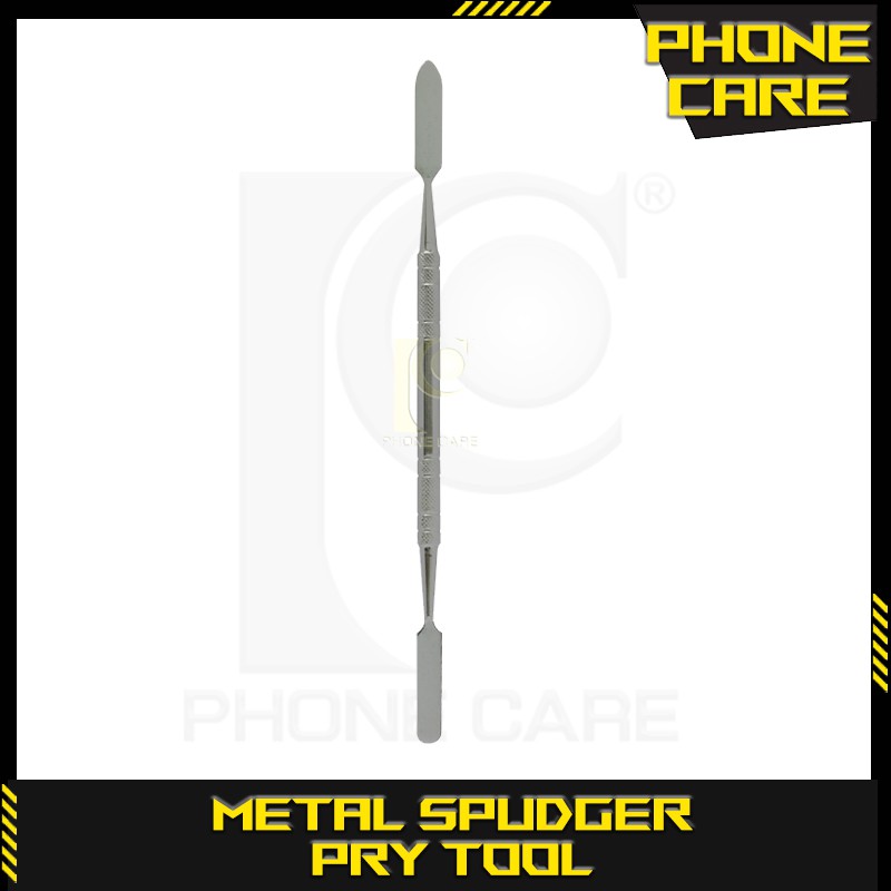 YAXUN Metal Spudger Pry Tool COMPATIBLE FOR Opening Smartphone Mobile ...