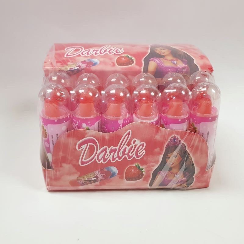 🔥READY STOCK🔥 DARBIE LIPSTICK CANDY [30PCS x 3.5G] | Shopee Malaysia
