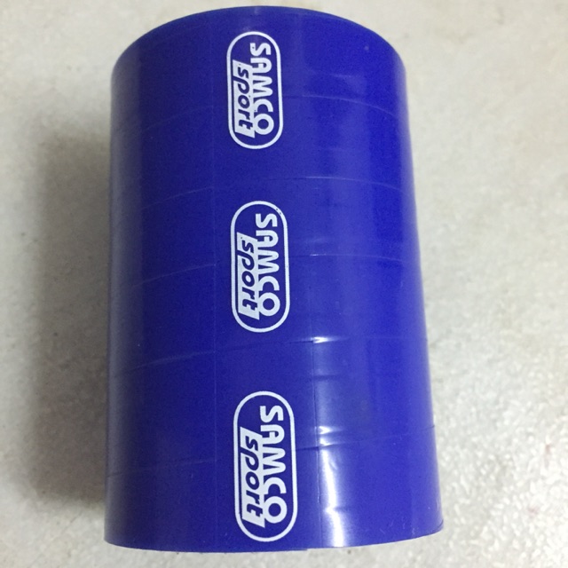 Original ID: 1.75inch SAMCO silicone hose | Shopee Malaysia