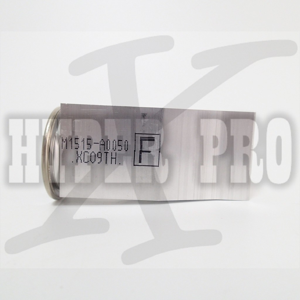 Proton Iriz / Persona 2016-2019 (Sanden System) Air Cond Expansion ...