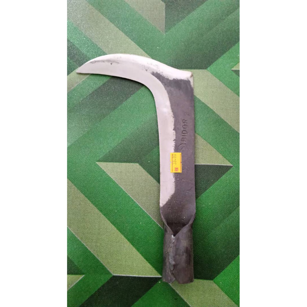 BIDOR Sabit Koko / Cocoa Fruit Harvesting Knife | Shopee Malaysia