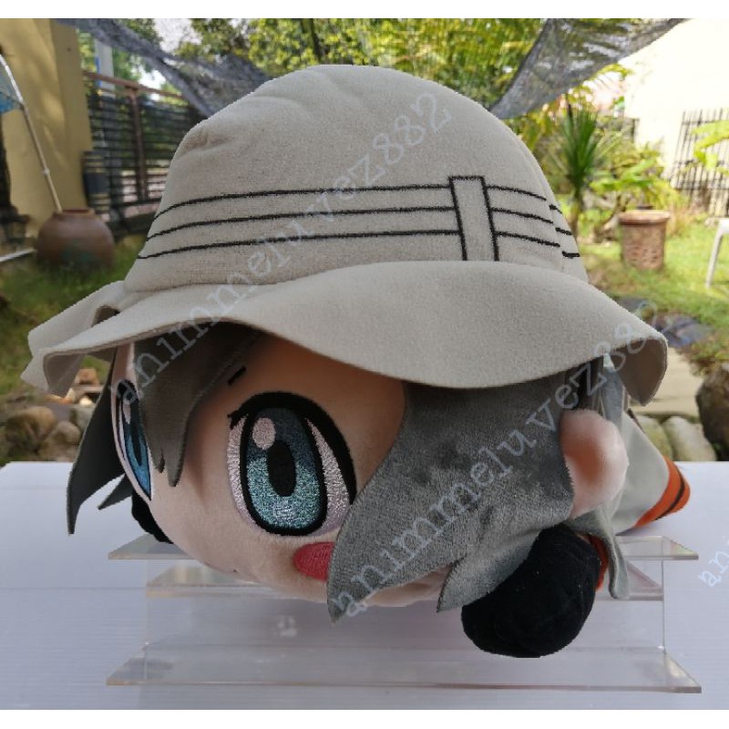 Super Cute RARE NEW Genuine Japan Anime - KEMONO FRIENDS – KABAN – MEGA ...