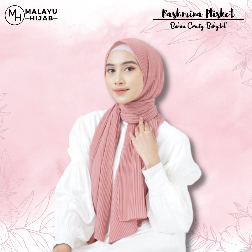 Malayu Hijab Hijab Hijab Pashmina Hijab Pashmina Hijab Pashmina baby ...