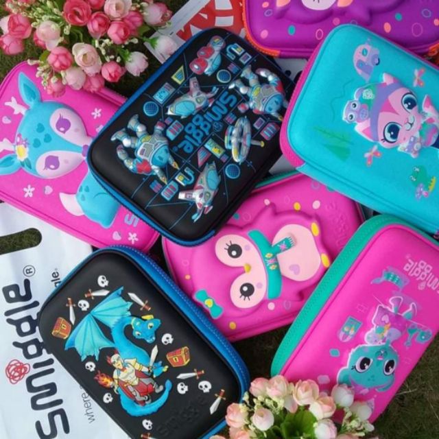 🔥🔥🔥Authentic [ORIGINAL] Australian SMIGGLE🔥🔥🔥 (READYSTOCK) | Shopee ...