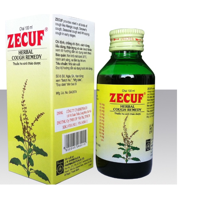 [GENUINE] Zecuf Herbal Drops Green Lozenges - Helps nourish the lungs ...