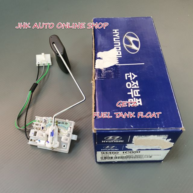 HYUNDAI GETZ FUEL TANK FLOAT 94460-1C000 | Shopee Malaysia