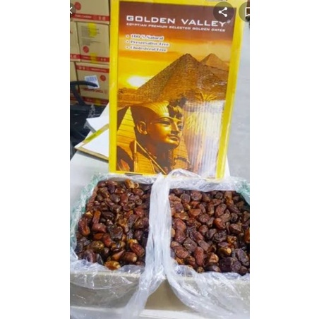 Valley dates @ 1kg | Shopee Malaysia