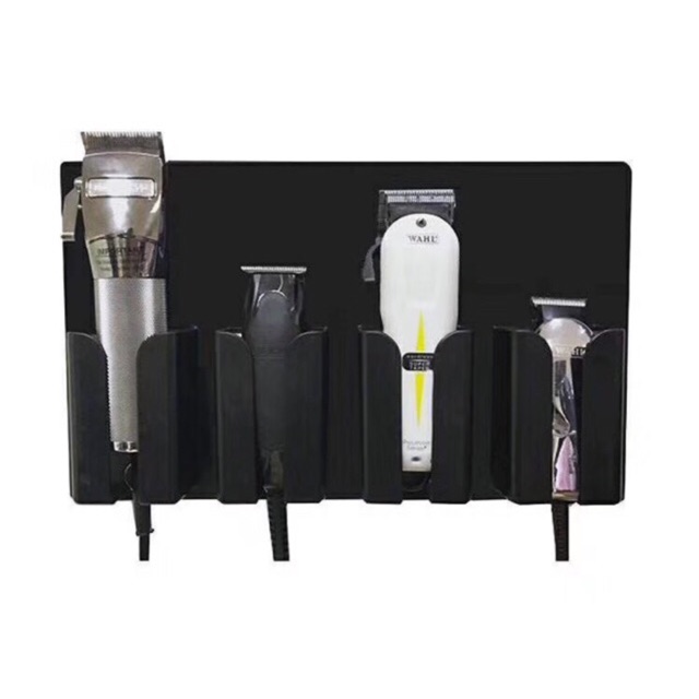 Barber Clipper Holder | Shopee Malaysia