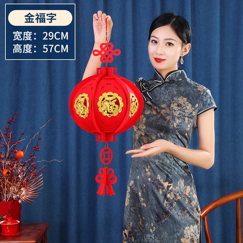 新年裝飾2025 燈籠新年 Chinese New Year Decorations 灯笼 DIY Lantern Tanglung ...