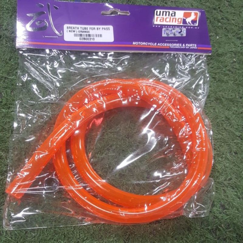 UMA BREATH TUBE FOR BY PASS | Shopee Malaysia