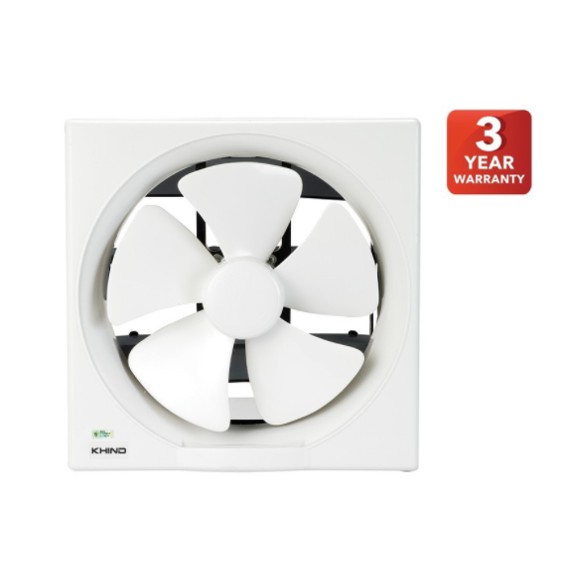 Khind EF-1201 EF1201 Exhaust Fan (12") | Shopee Malaysia