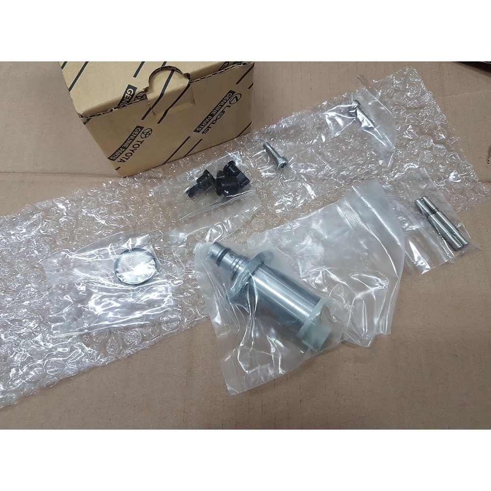 Toyota Suction Control Valve For Toyota Hilux Hiace D-4D 2.5L 3.0L 1KD ...