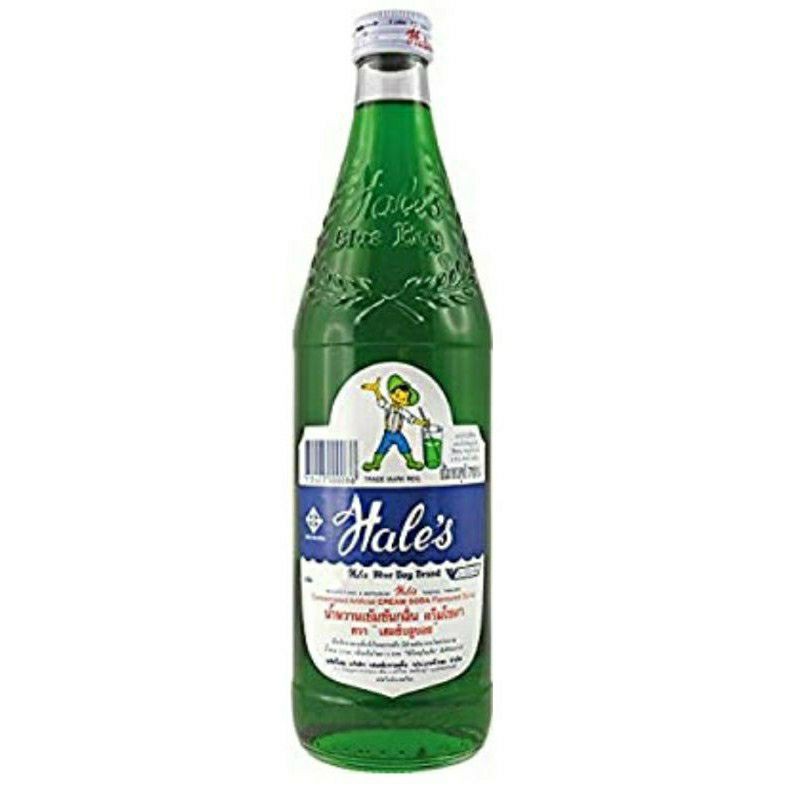 Hale's Blue Boy Syrup 710ml (green) | Shopee Malaysia