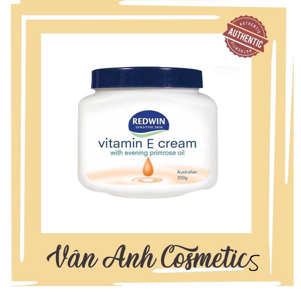 Vitamin e Redwin Australia Moisturizer, body Brightening body Cream ...