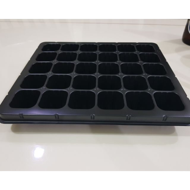 Seed planter Box / Kotak Semai Benih | Shopee Malaysia