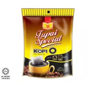 Cap Tupai - Tupai Special Kopi O Bag (10g X 8's) | Shopee Malaysia
