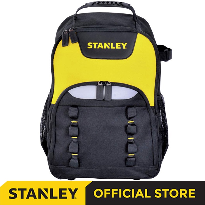 Stanley Tool Backpack Polyester / Backpack 35x44x16cm STST515155 ...