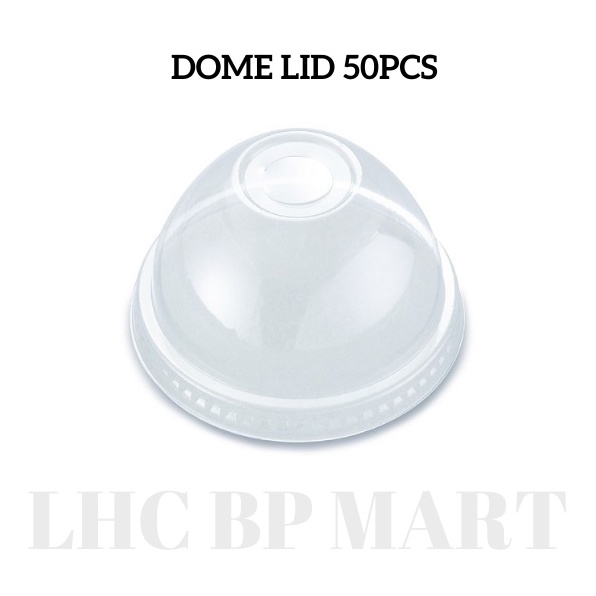 [LHC] FPC 9OZ ICE CREAM PET CUP 50PCS / CAWAN AIS KRIM / CAWAN 9OZ ...