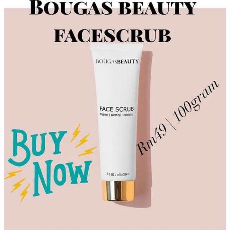 BOUGAS BEAUTY(READY STOCK) | Shopee Malaysia