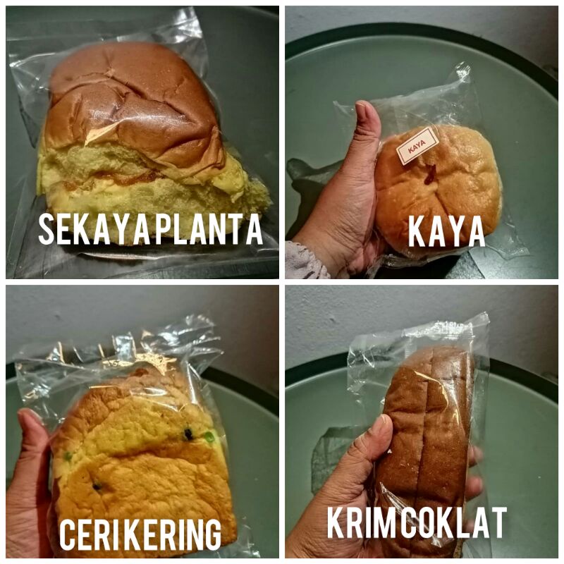 [HALAL] ANEKA ROTI PATCHEE BAKERY [READY STOCK] | Shopee Malaysia