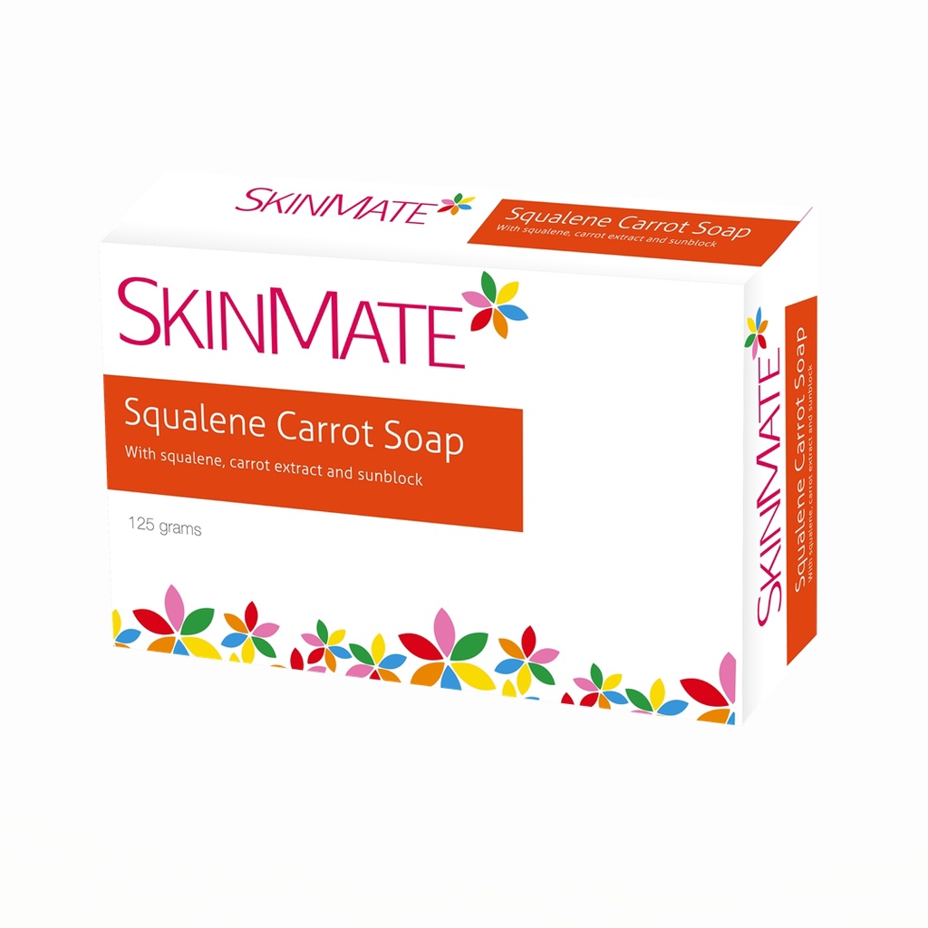 SKINMATE FULL SET % AUTHENTIC | Shopee Malaysia
