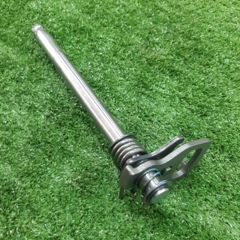 (USED)GEAR SHAFT ORI MOTOR FOR SUZUKI BELANG | Shopee Malaysia