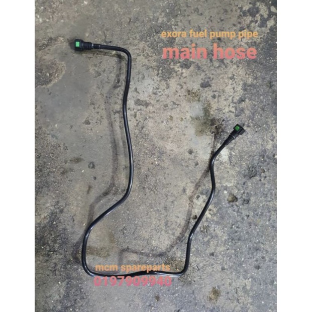 Exora Fuel Pump Pipe Main /Return | Shopee Malaysia