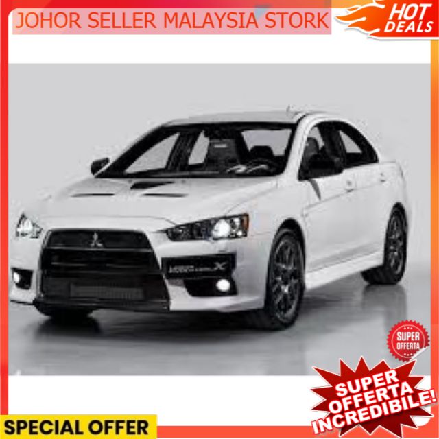 Proton inspira panel Meter Mitsubishi Lancer EVO X evolution sport ...