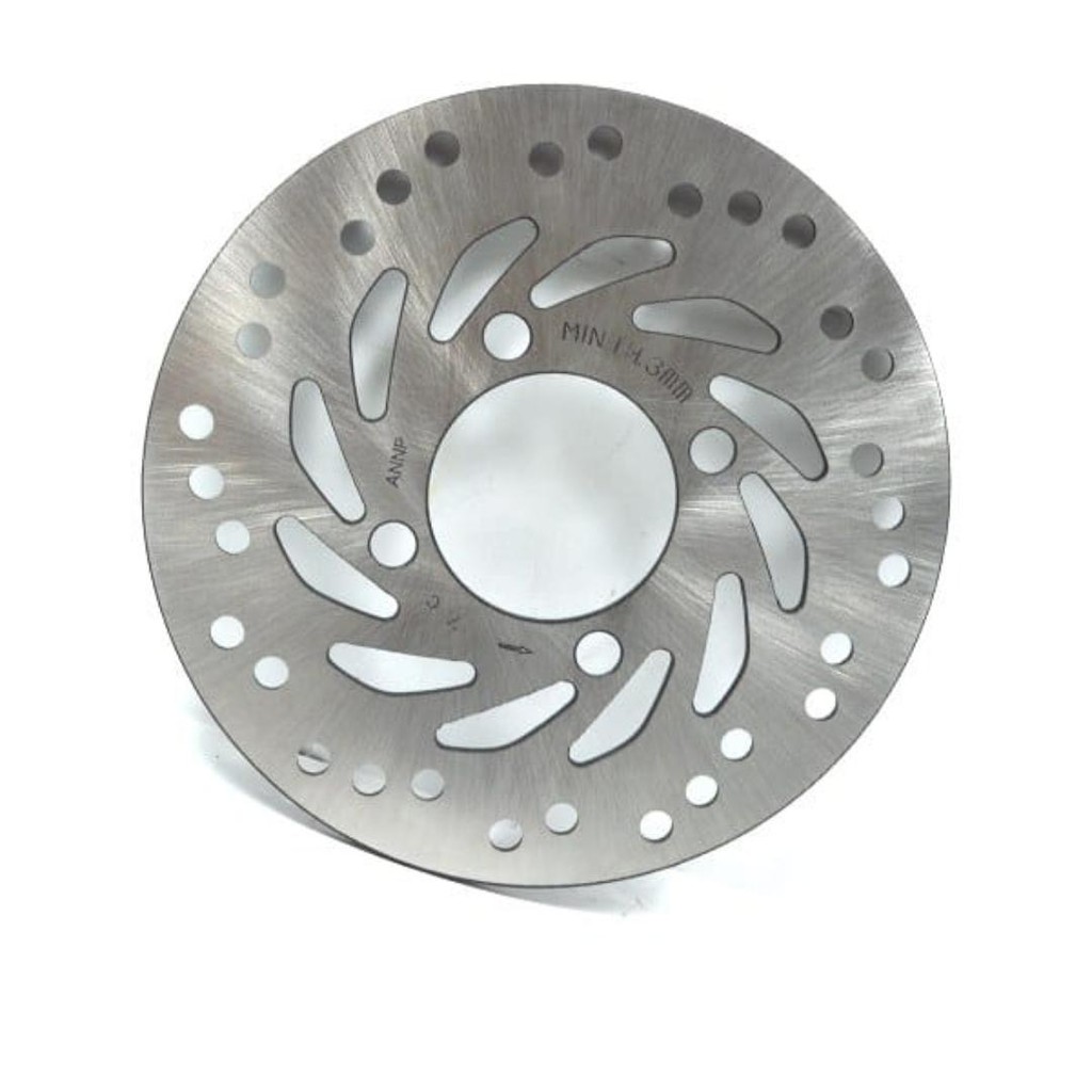 DISC PLATE HONDA BEAT (FRONT DISC) LOCAL | Shopee Malaysia