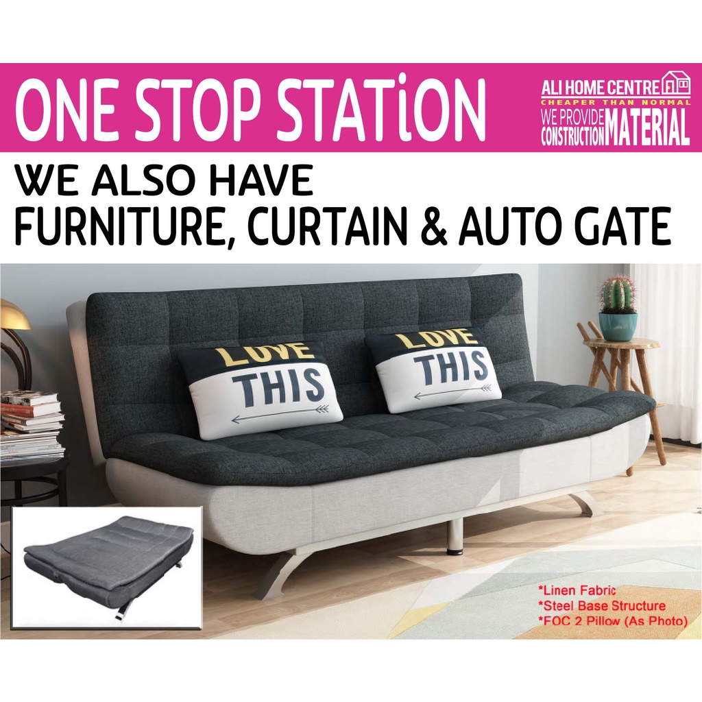 CEMENT SAND BRICK / BATA SIMEN / 沙砖 (600pc 1Pallet RM225)_*Minimum ...