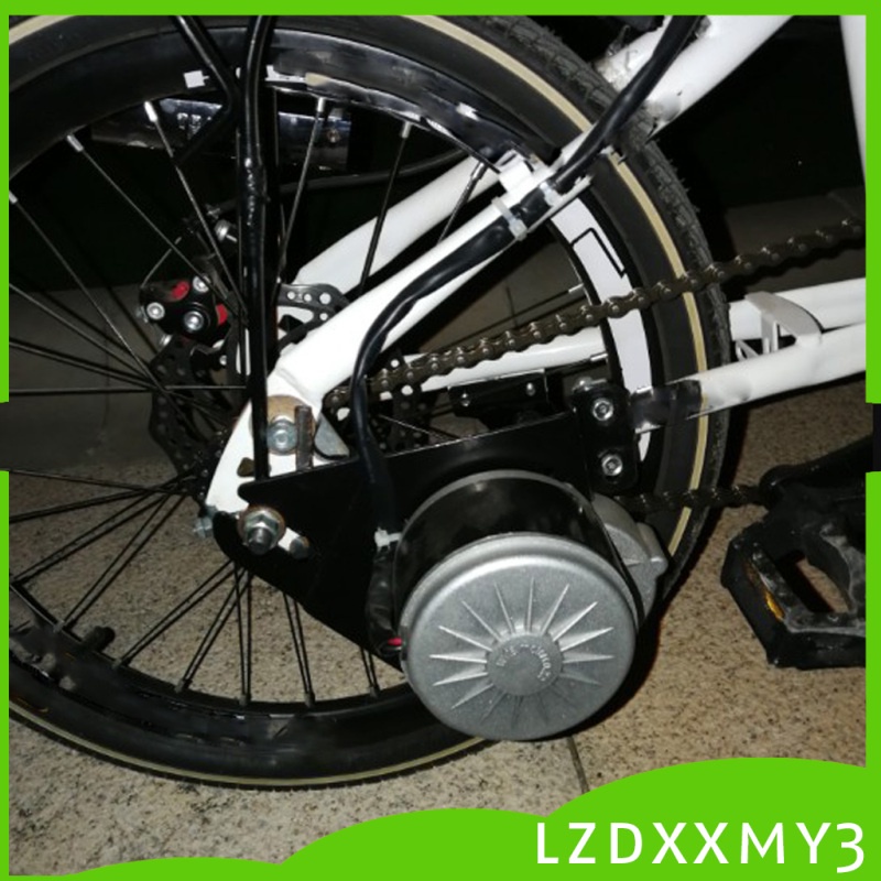 HOT 250W 24V Electric Bike Conversion Modification Refit Motor ...