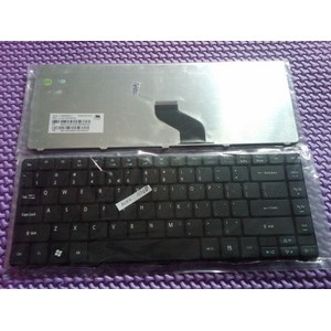 Acer Aspire 4736 4733 4738 4740 4741 Replacement Keyboard | Shopee Malaysia