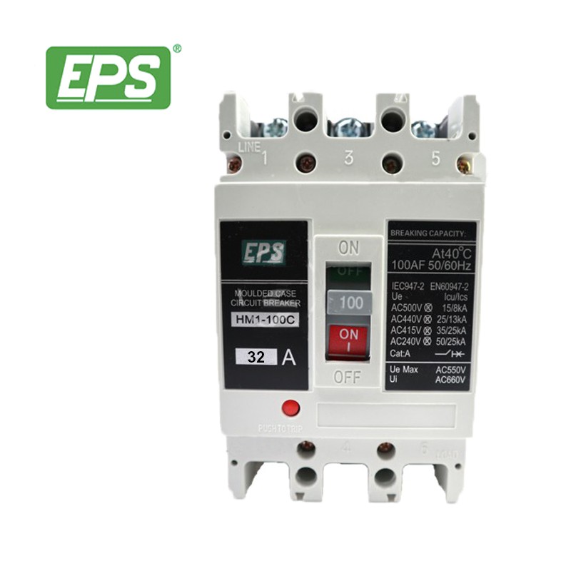 EPS MCCB 3P 32A/63A/100A | Shopee Malaysia EPS MCCB 3P 32A/63A/100A | Shopee Malaysia