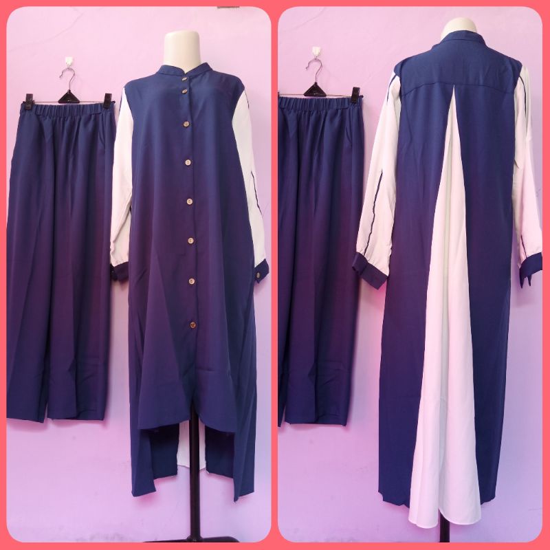 One SET Reverse/Reverse/Reverse/VIRAL Reverse Clothes // ONE SET Women ...