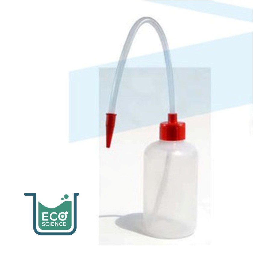 Laboratory Wash Bottle | Filling Bottle (250ml /500ml) | Shopee Malaysia