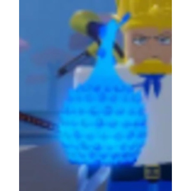 Goro Devil Fruit- Grand Piece Online Roblox | Shopee Malaysia