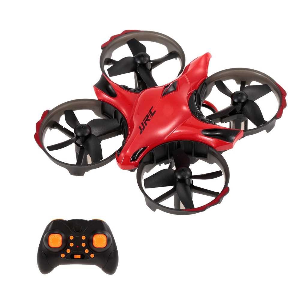 JJRC H56 TaiChi Mini Drone Altitude Hold Interactive Infrared Gesture ...