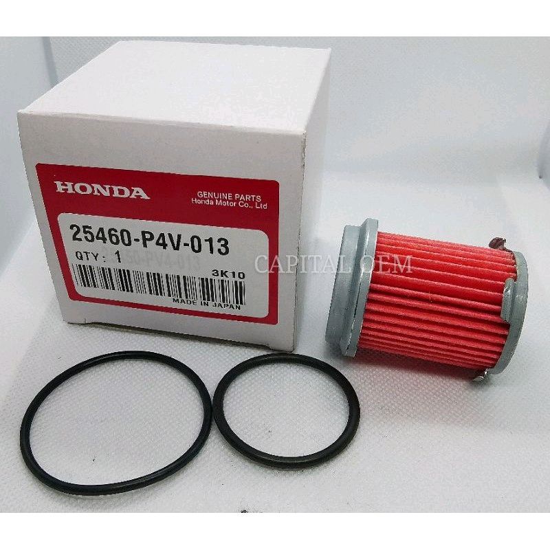 HONDA AUTO FILTER CITY T9A GM6 / JAZZ T5A GK5 / HRV / BRV / CIVIC TEA ...