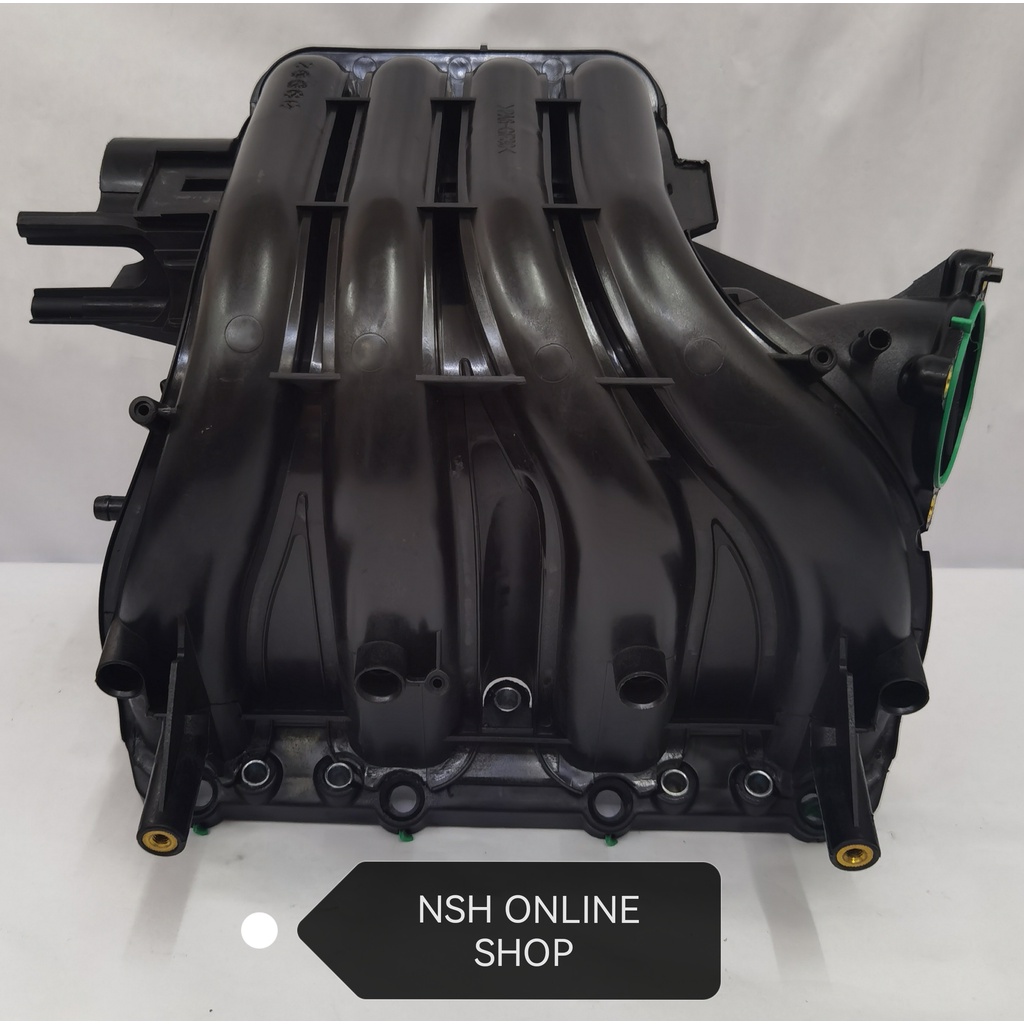 Inlet Manifold (OEM) for Proton Gen-2 Persona Saga BLM & FLX (IAFM ...