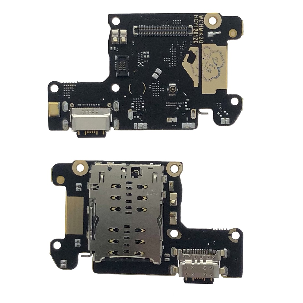 REDMI 9T CHARGING BOARD + SIM HOLDER (AA) | Shopee Malaysia