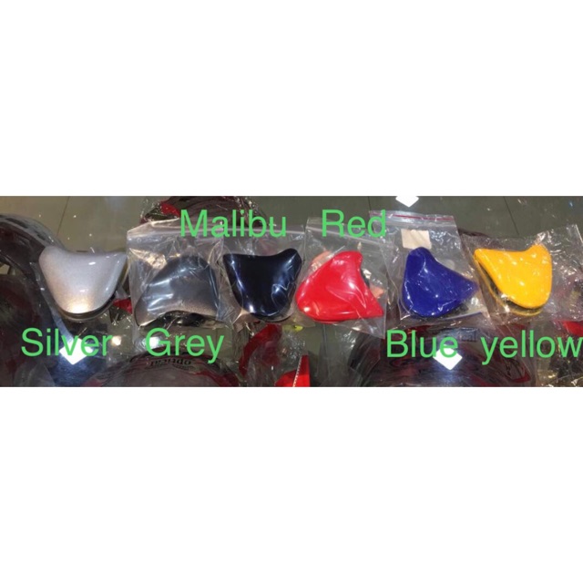 MHR RAM 3 earlit side cover ( original ) | Shopee Malaysia