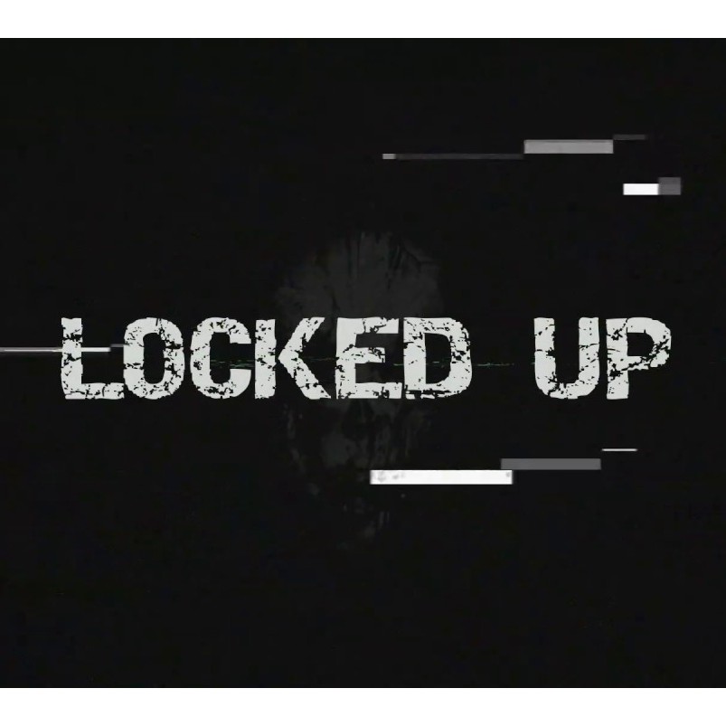 PC Game - Locked Up [Digital Download] | Shopee Malaysia