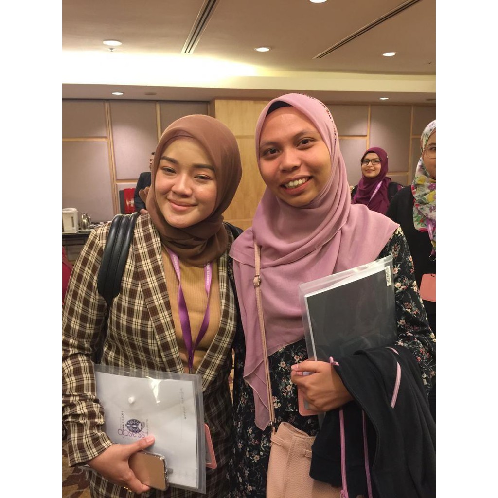 OBSESS MINI AGENT - COME AND JOIN US! | Shopee Malaysia