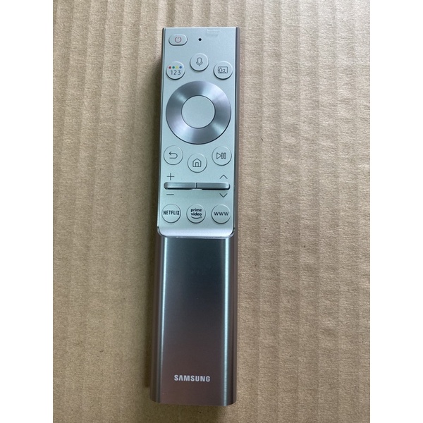 Samsung TV remote control smart TV QLED series original 2020 2021 ...