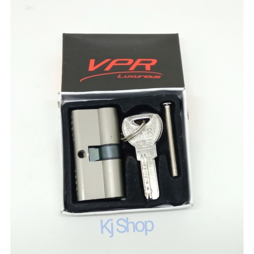 Cylinder/ Large Door Lock Cylinder 60mm Brand | Shopee Malaysia