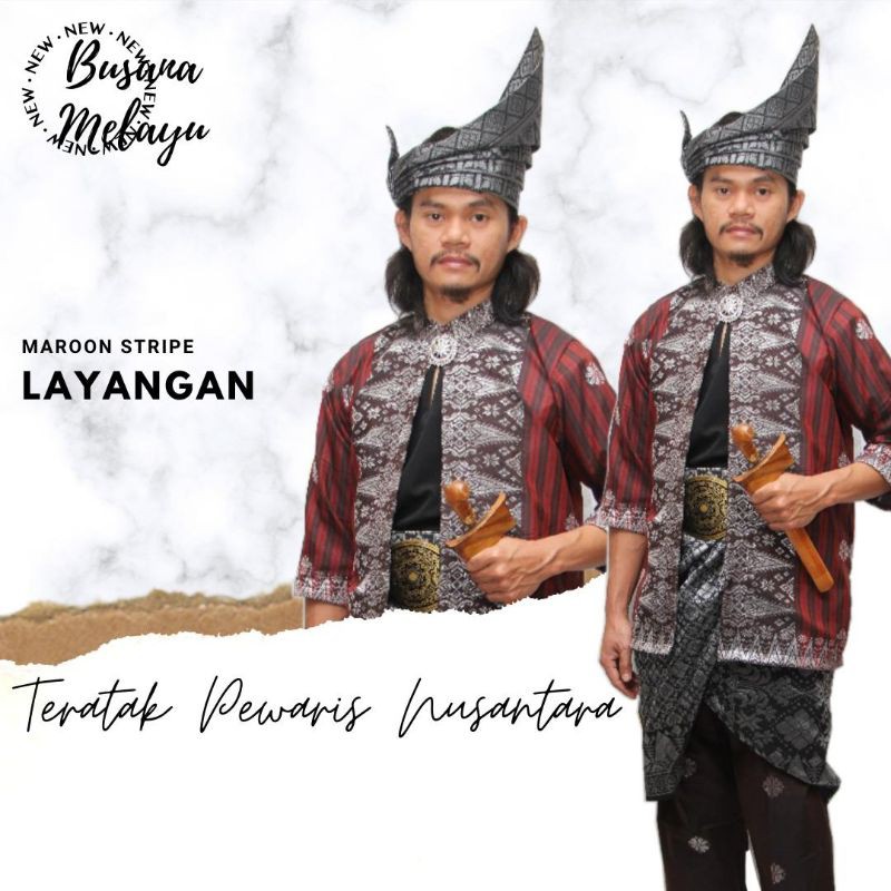 📢PROMOSI💯RAYA,2025🎉SONGKET,JALUR,🔥NEW,DESIGN🔥 | Shopee Malaysia