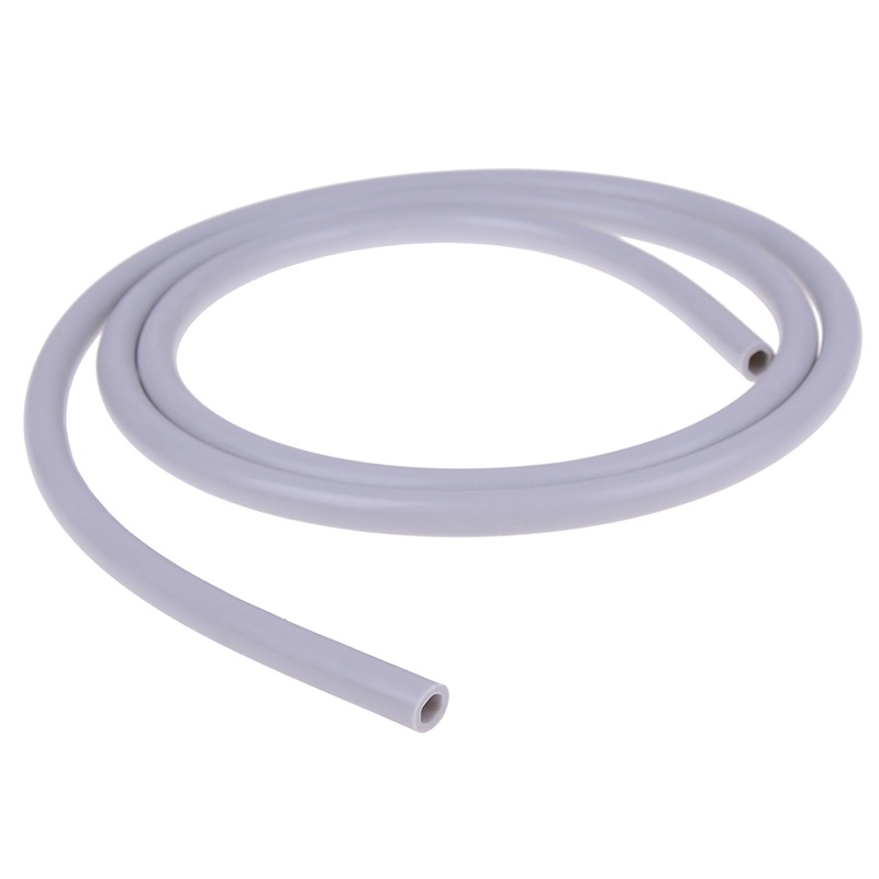 1.5m silicone hose dental saliva ejector suction weak suction pipe HVE | Shopee Malaysia