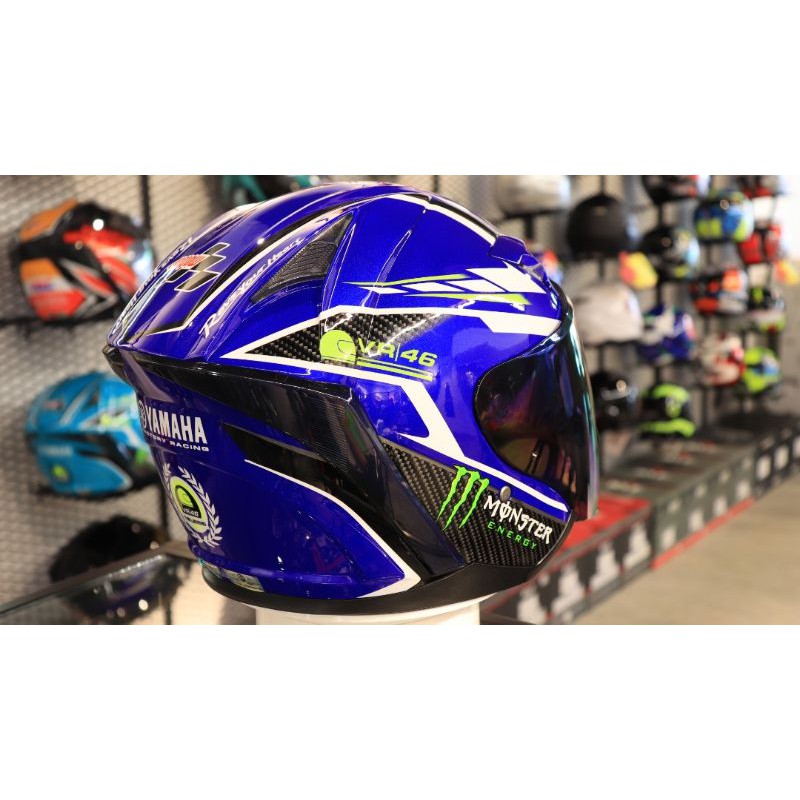 🔥MHR BEATZ OF622🔥 YAMAHA&REPSOL🔥READY STOCK🔥 | Shopee Malaysia